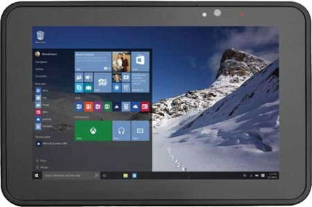 Handheld Mobile Devices - PowerSolve - A Probewell Company